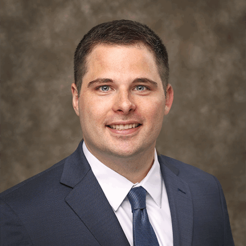 Ophthalmologist Near Me in Bettendorf & Rock Island | Connor Davenport ...