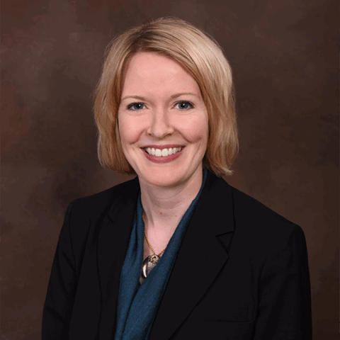 Ophthalmologist Near Me in Muscatine | Beth Repp, M.D.